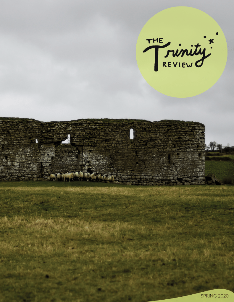 Issues – The Trinity Review