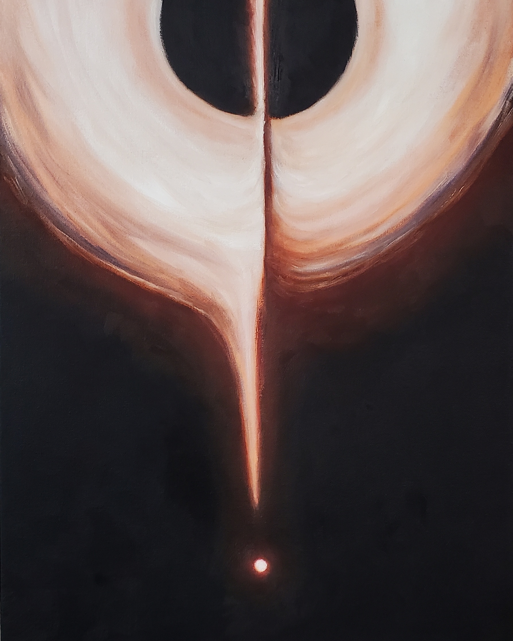 Infinitesimal – The Trinity Review