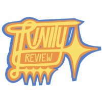 The Crow and the Ribbon – The Trinity Review