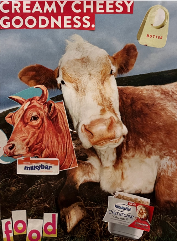 Consumption – The Trinity Review